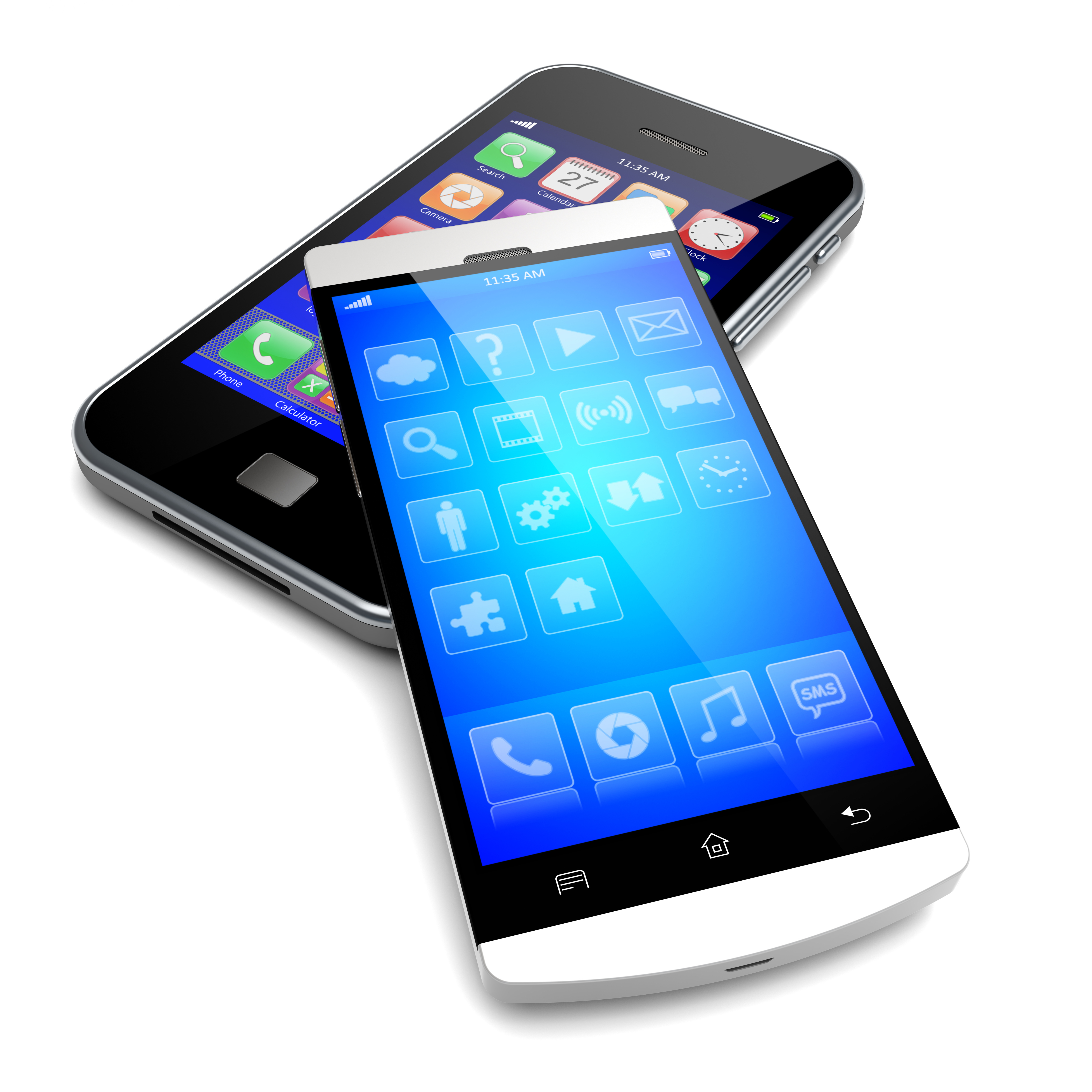 Smartphone News We Can Expect 2015 Read Text Messages